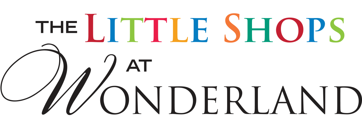 Wonderland of the Americas, San Antonio shopping mall.